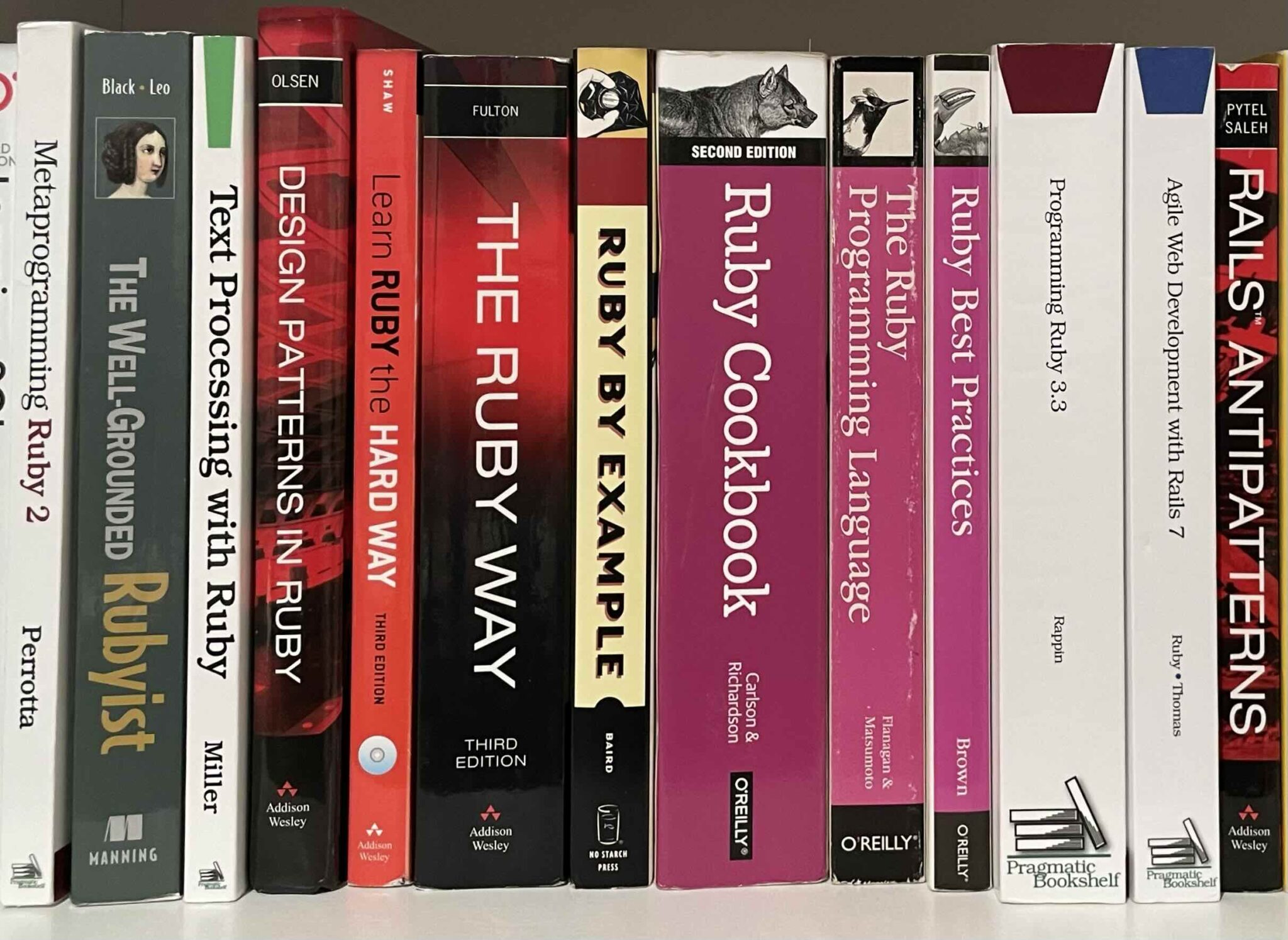 30,656 Pages of Books About the .NET Ecosystem: C#, Blazor, ASP.NET ...